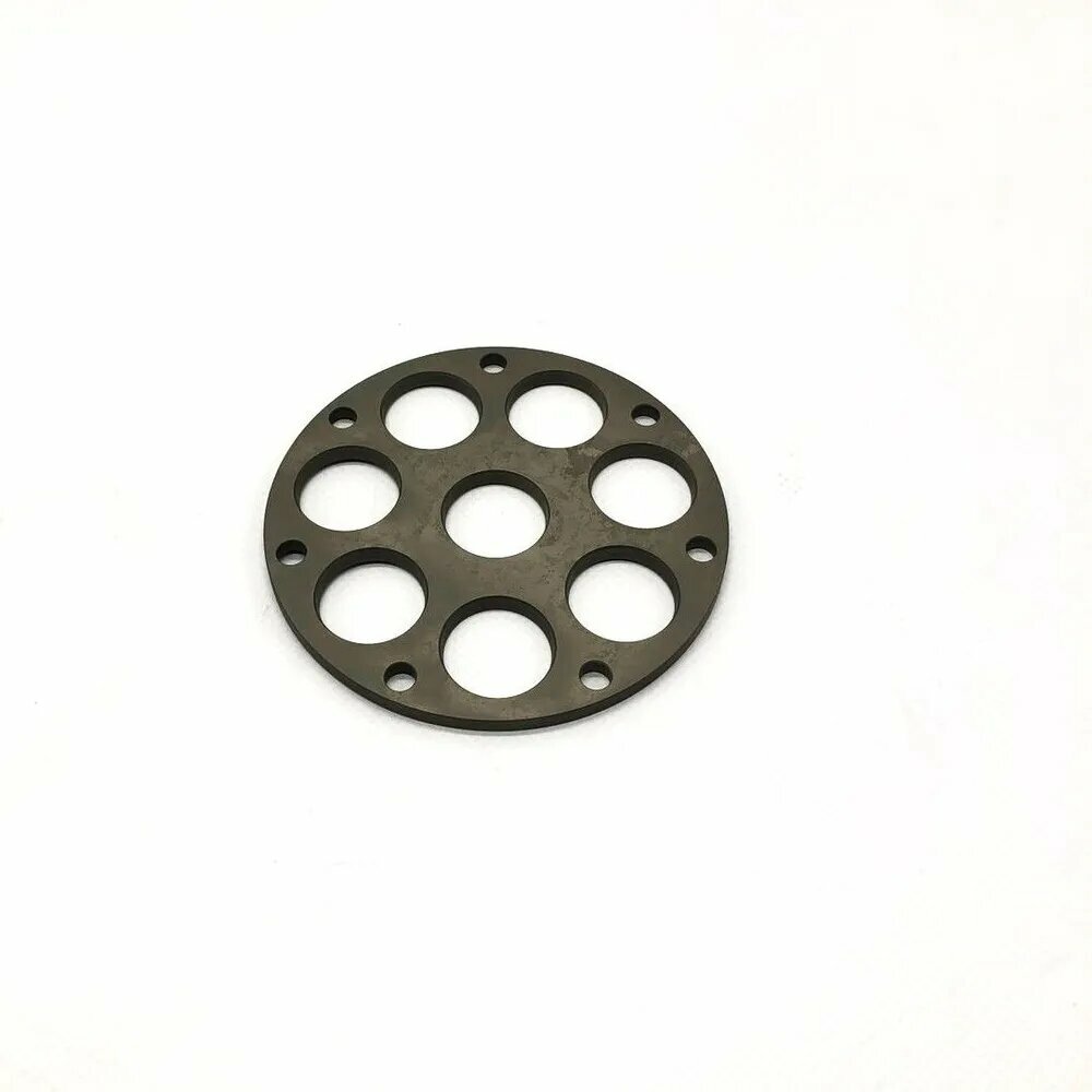 Пластина прижимная Komatsu PC 200-7 706-7G-05010 Запчасти для строительной техники Запчасти для экскаваторов Детали