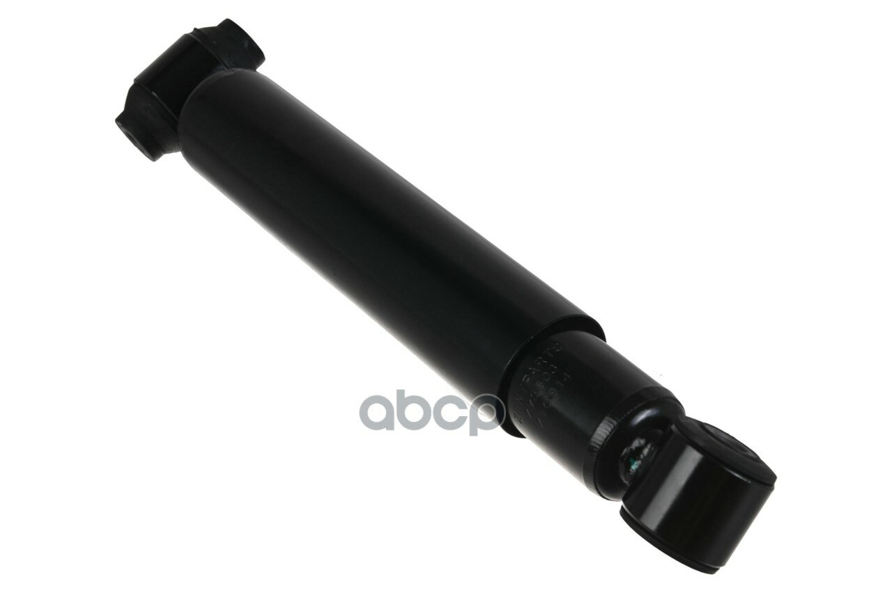 Амортизатор передний ! SITRAK C7H / HOWO T5G / HOWO 1167 ZENTPARTS арт. Z73803