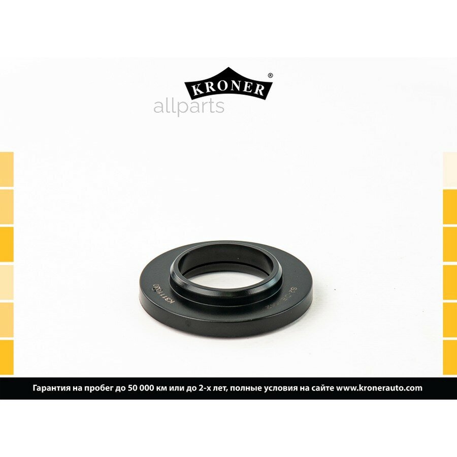 KRONER K3111030 подшипник опоры стойки NISSAN ALMERA I-II (95-) (перед.) KRONER (K3111030)
