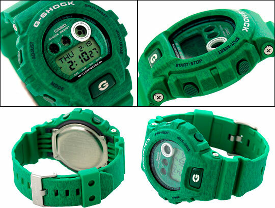 Наручные часы CASIO — фото 1