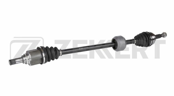Привод в сборе передний правый МКПП Lada Largus (KSO_, RSO_, KSA_) 18-, X-Ray (GAB_) 16-