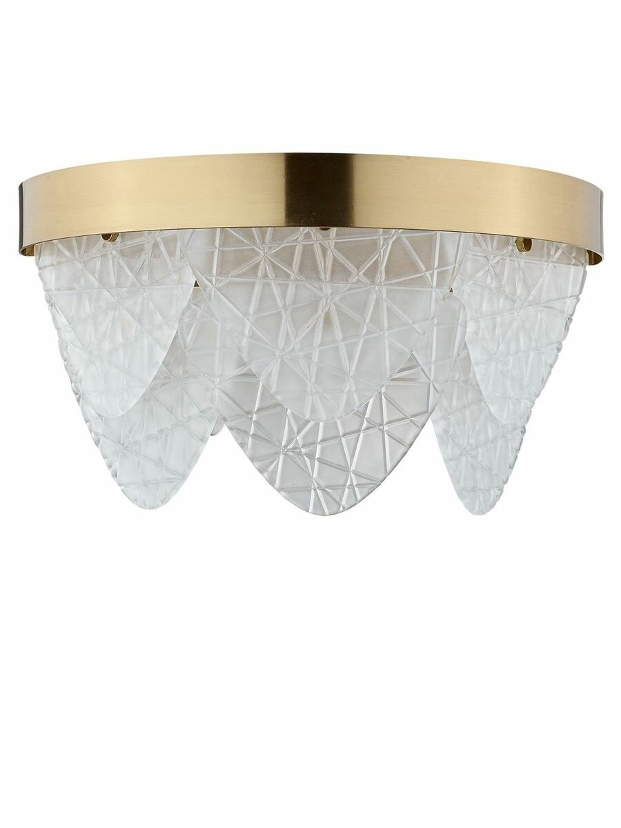 Бра Lumion 6528/2W, E14, 2х40Вт