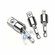 Набор адаптеров для торцевых головок Vitatools 1/4", 3/8", 1/2", ...