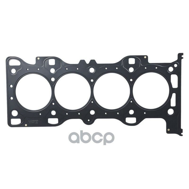 Прокладка ГБЦ для а/м Mazda CX-7 (06-) 2.3T LUZAR арт. LES12506