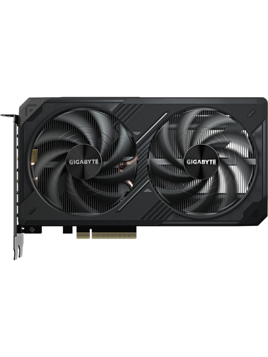Видеокарта Gigabyte PCI-E 5.0 GV-N506TWF2-8GD 1.0 NV RTX 5060TI 8Gb 128bit GDDR7 2572/28000 Ret