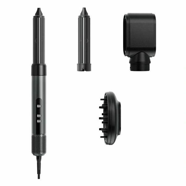 Мультистайлер Haier HHS-513