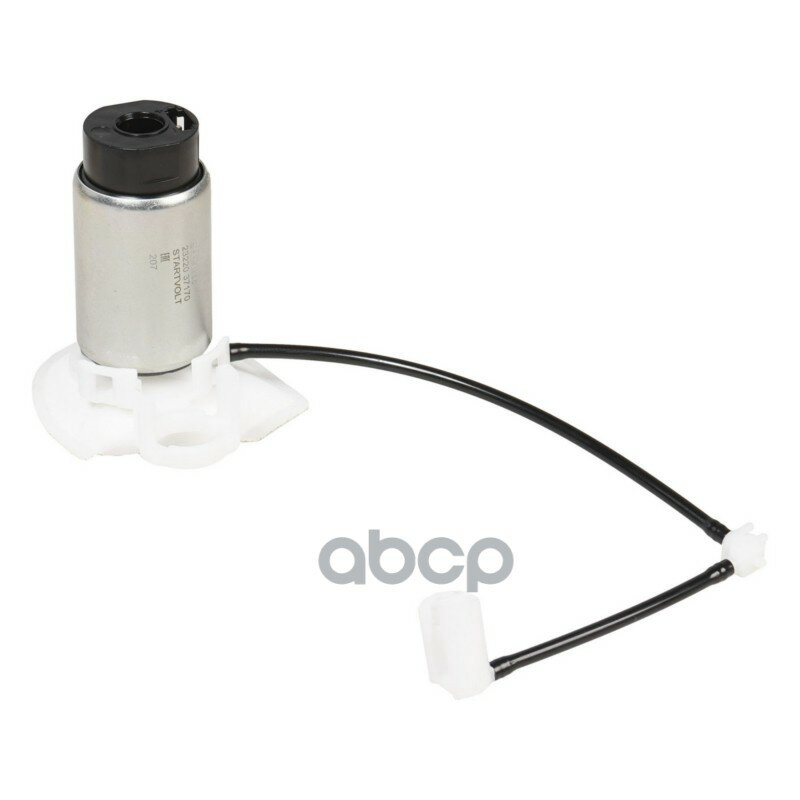 Мотор бензонасоса для а/м Toyota Camry V40 (06-) 2.4i/RAV4 (06-) 2.0i/Highlander (07-) 3.5i () STARTVOLT арт. SFP1906