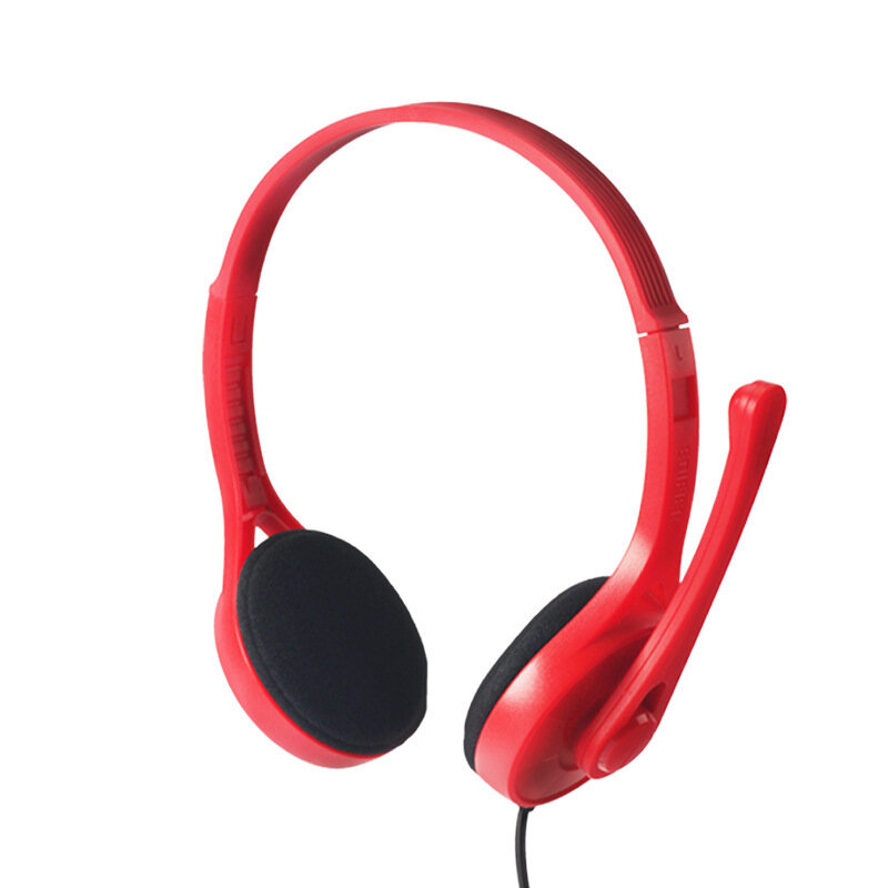 Edifier K550 Гейминг наушники с микрофоном, Черный для ПК и настольной игровой системы