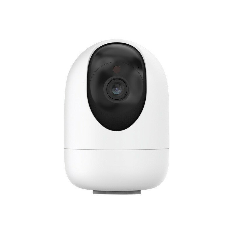 Умная беспроводная камера безопасности 2 МП с Wi-Fi, разрешение 1080P для внутреннего наблюдения и удаленного просмотра