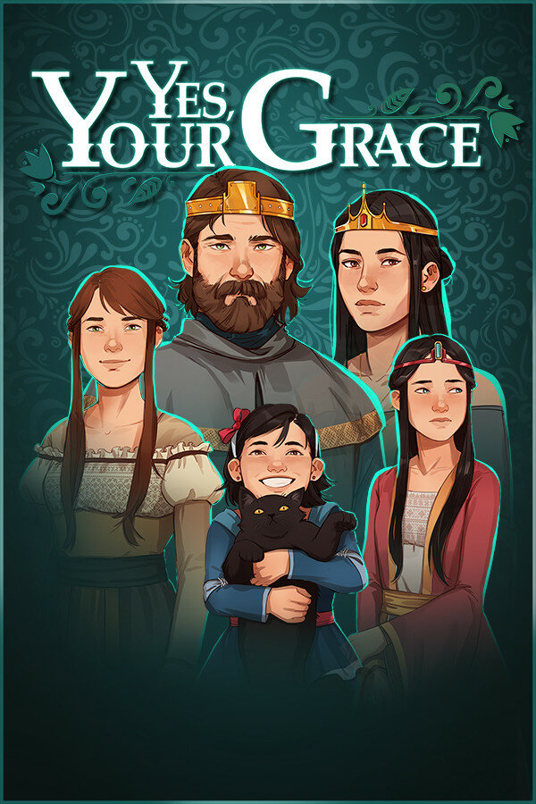 Yes, Your Grace, Все страны