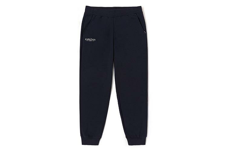 Брюки слаксы Moderate Cuffed Pants