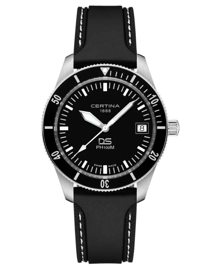  Certina