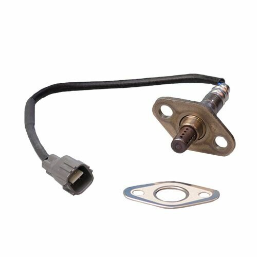 Датчик кислородный (лямбда-зонд) оригинал 89465-80031 Toyota; для Toyota Mark 2 GX10#; двигатель 1GFE; OEM 89465-80031
