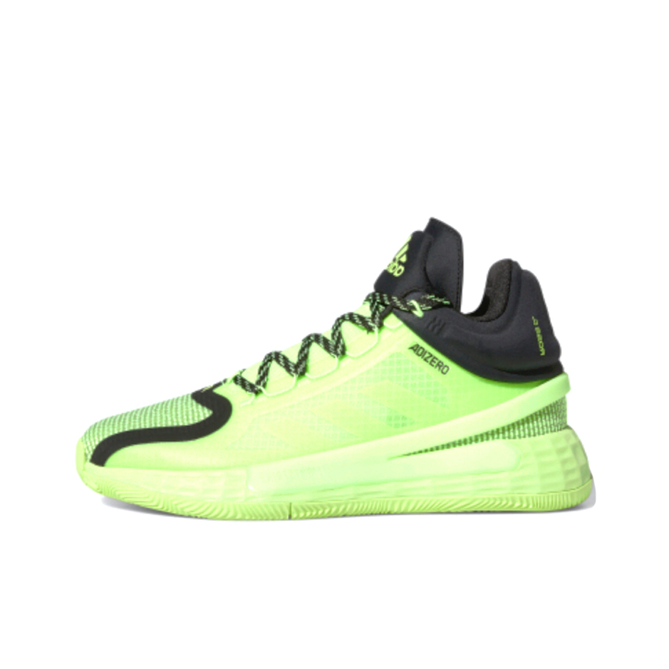 Кеды D rose 11