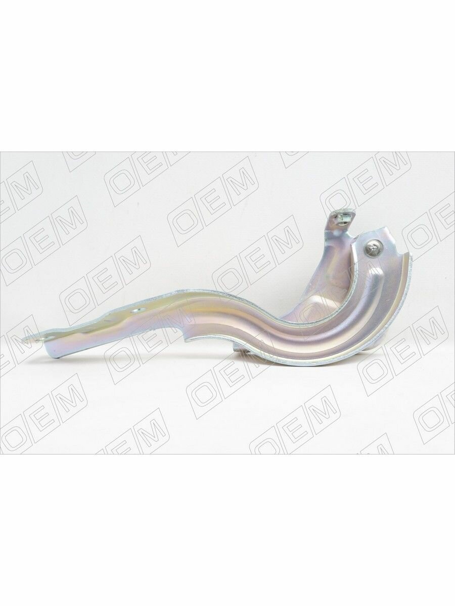 Петля капота правая для а/м Kia Rio / Киа Рио, O.E.M. OEM0016PKR