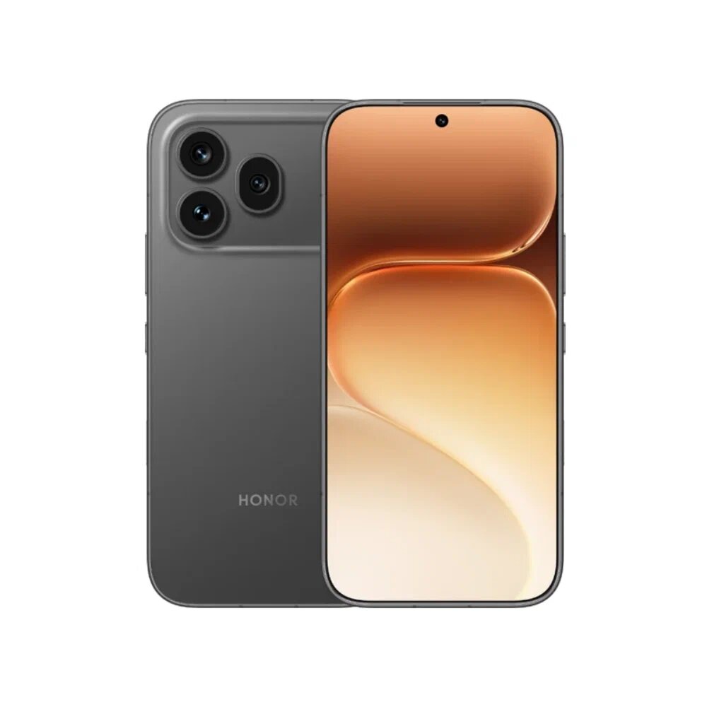 Смартфон Honor 600 Pro 12/512 Gb (Black|Черный) Регион - RU
