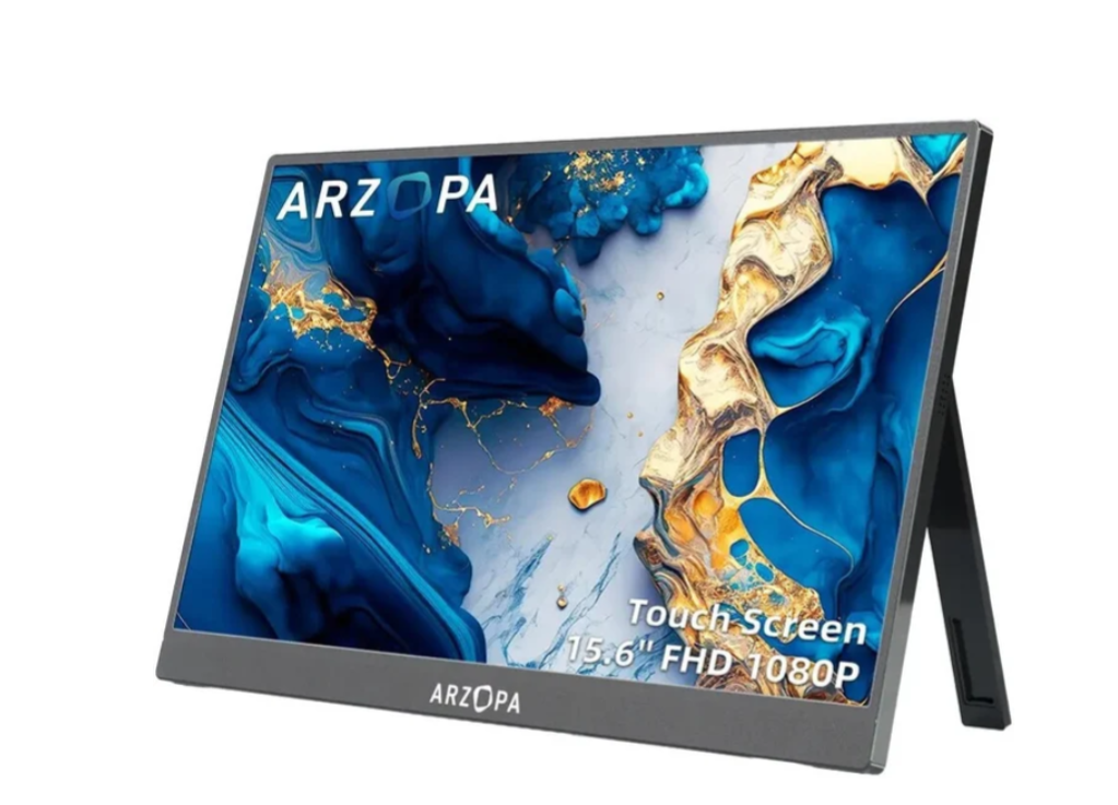 Монитор портативный Arzopa A1T