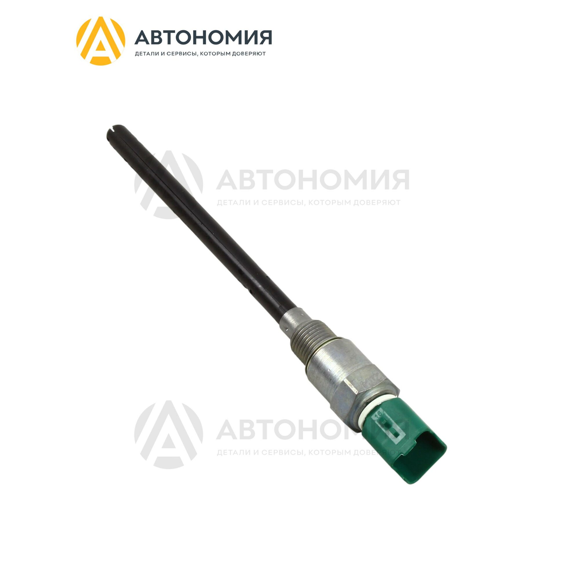 Щуп уровня масла PSA Peugeot Citroen 98 062 460 80