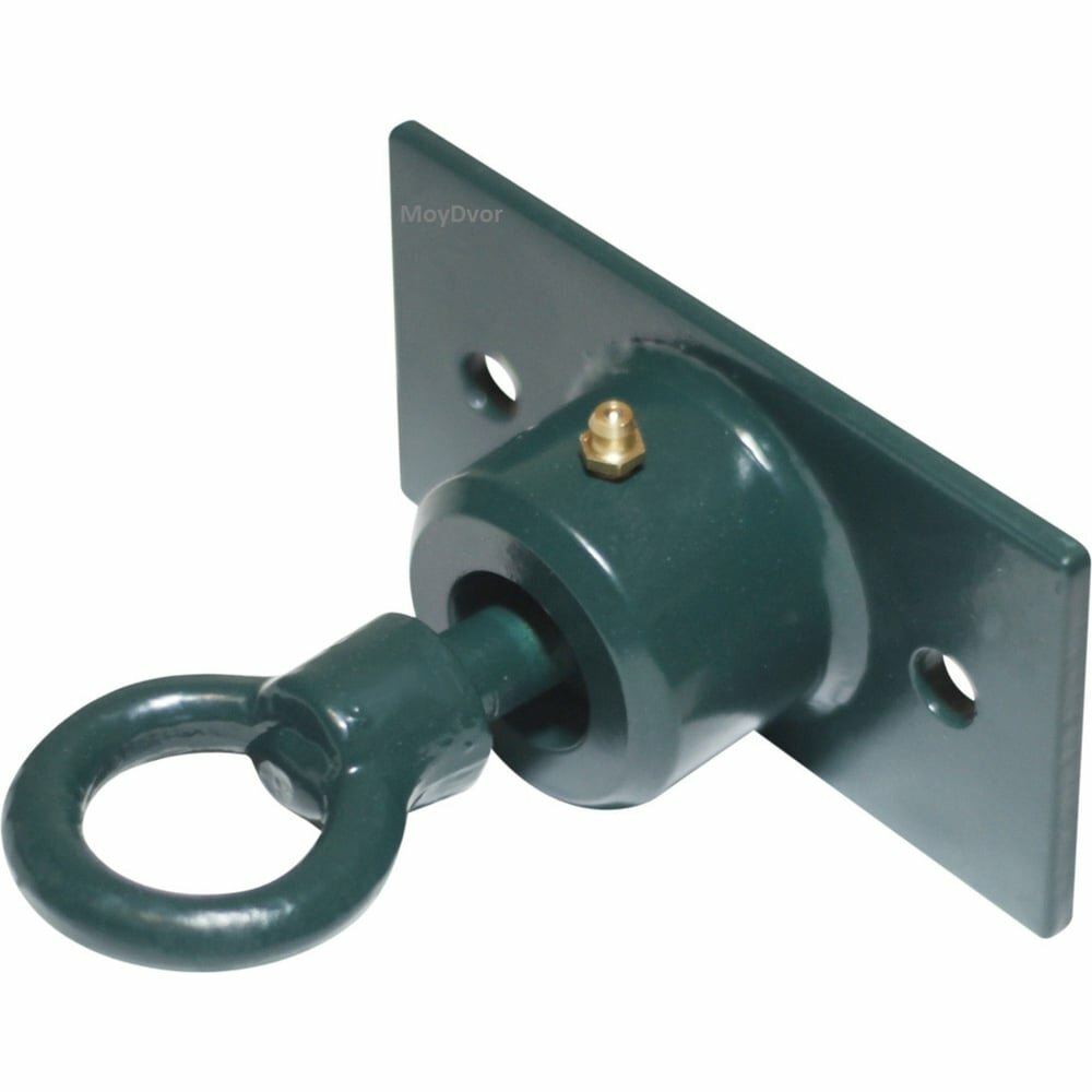 Подвес для качелей MoyDvor МойДвор стальной шарнирный SAC000205