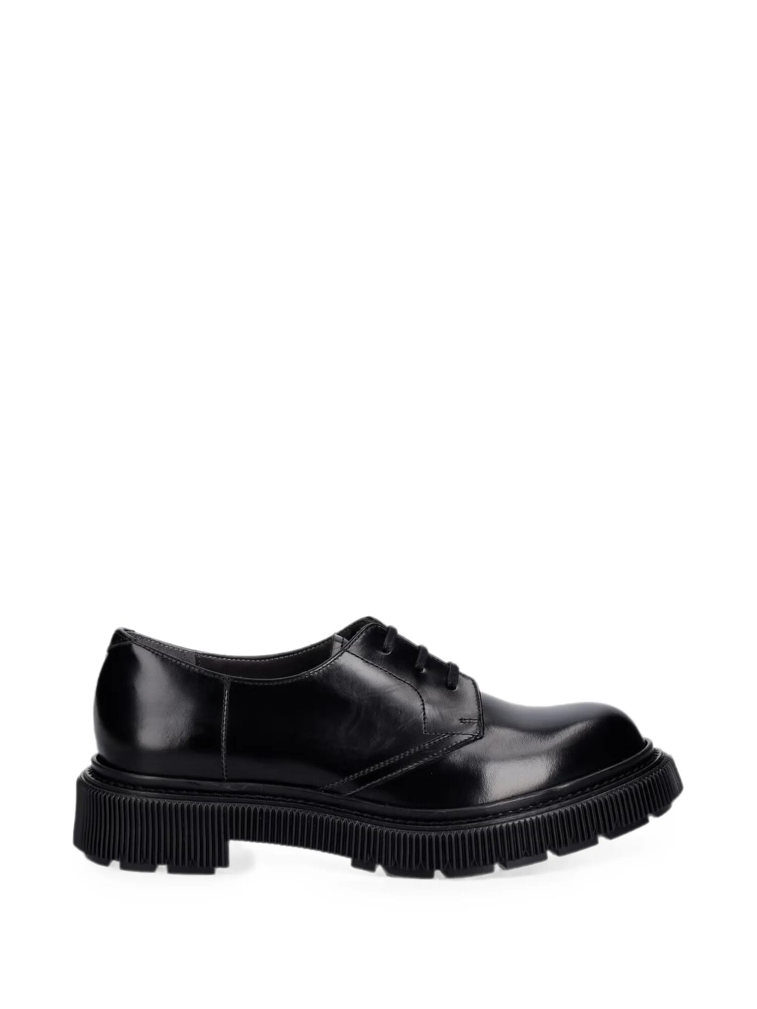 Туфли Chunky-sole derby shoes 