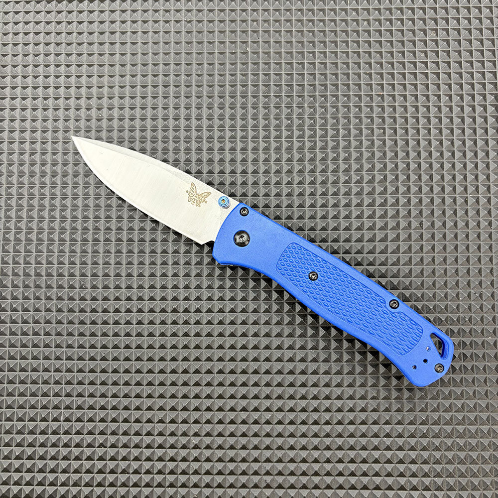 Benchmade535 Миниатюрный маленький нож EDC, портативный походной инструмент для кемпинга, пеших прогулок, самообороны и постоянного ношения с собой
