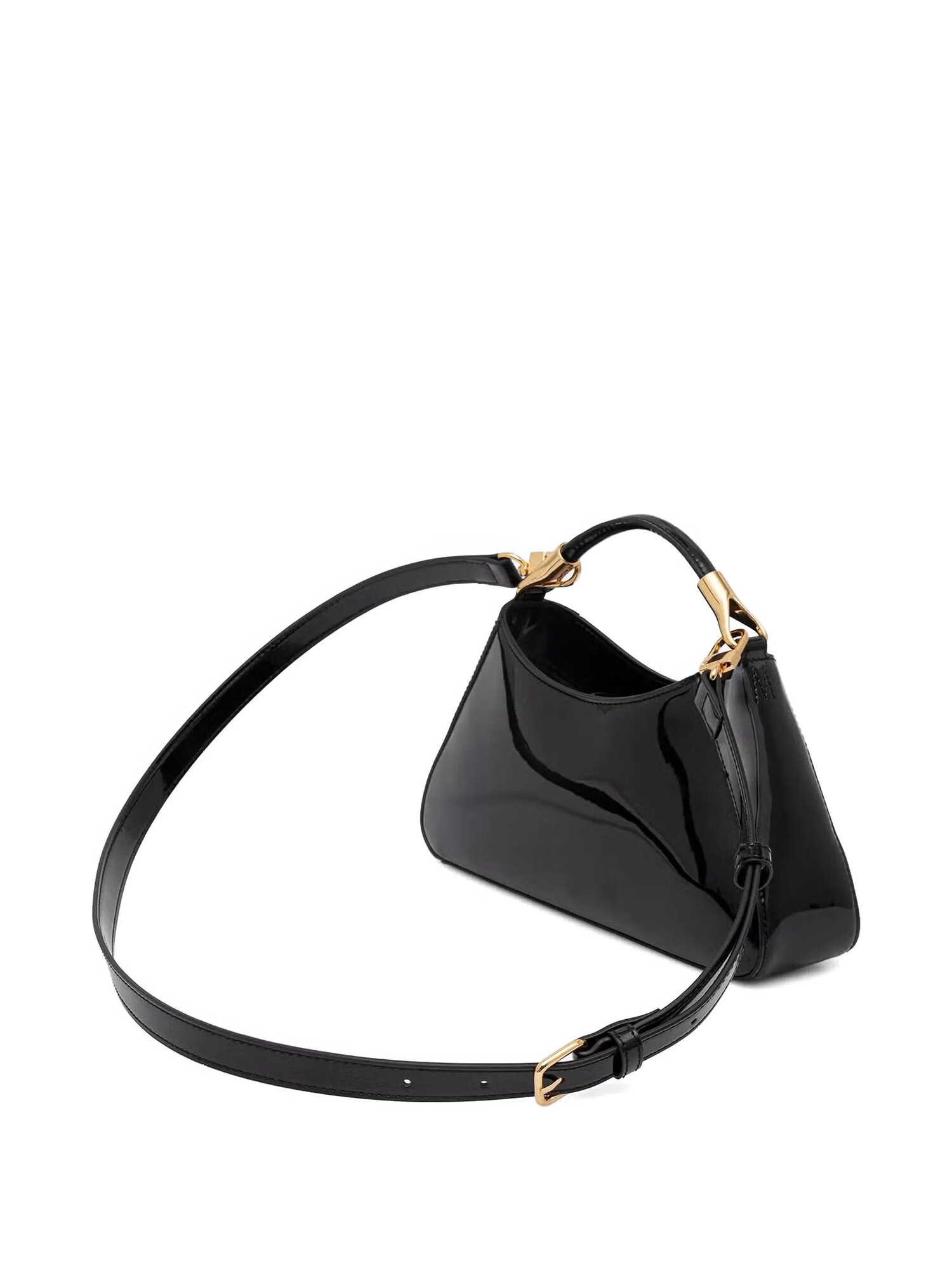 Сумка LOVE MOSCHINO, черный — фото 1