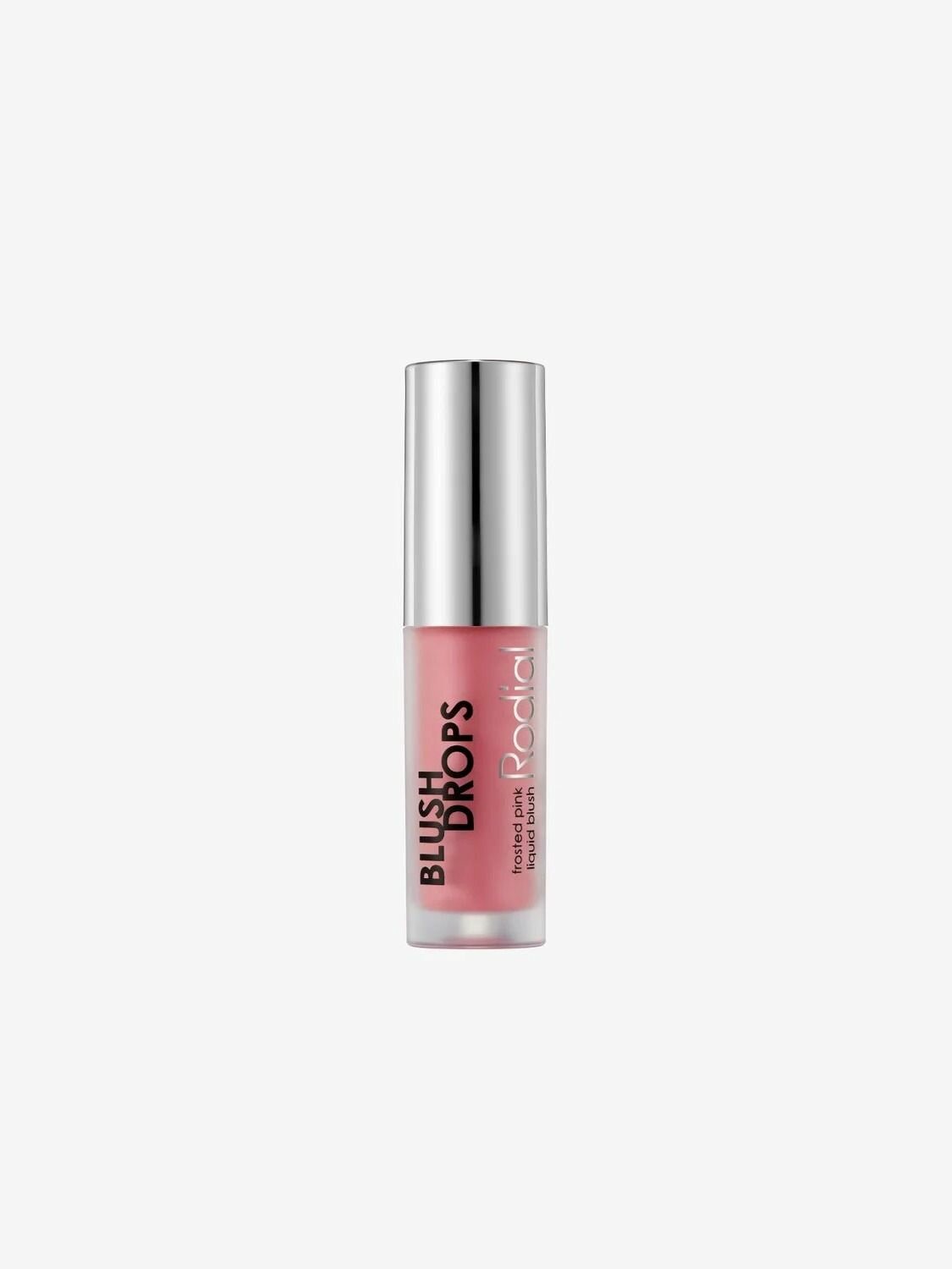 Rodial Жидкие румяна Mini Blush Drops (Frosted Pink) 2 г