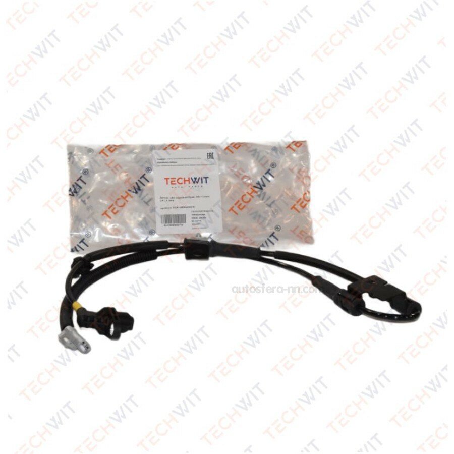 TECHWIT EL016MBS028TW Датчик ABS передний Прав. KIA Cerato 1.6-2.0 2004-