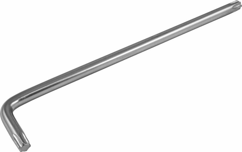 Ключ торцевой TORX удлиненный, T50, TKL50, Thorvik