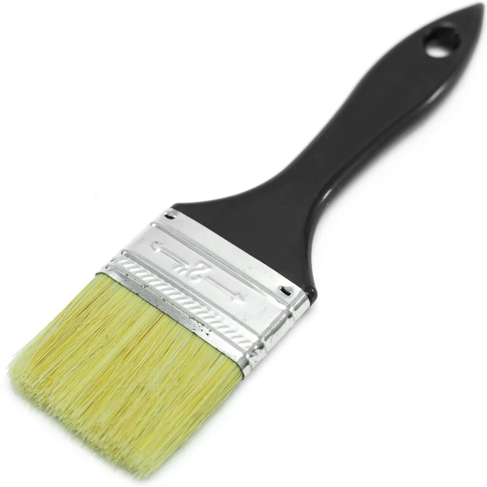 Кисть флейцевая Ekotools Эконом 50 мм 1519003