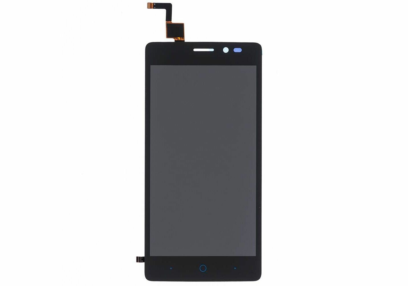 Дисплей для ZTE Blade V2 Lite (A450) (черный)