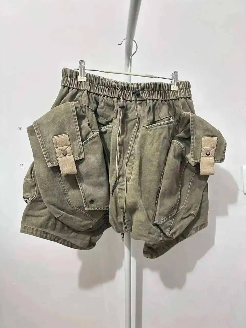 Шорты