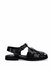 Босоножки Fly London Interwoven leather sandals, размер 36