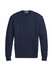 Свитер Ralph Lauren Purple Label Cable-knit cashmere sweater, размер 56, , Синий...