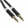 Кабель 3.5 mm jack, 3 м