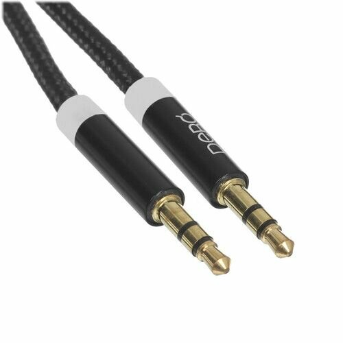 Кабель 3.5 mm jack, 3 м