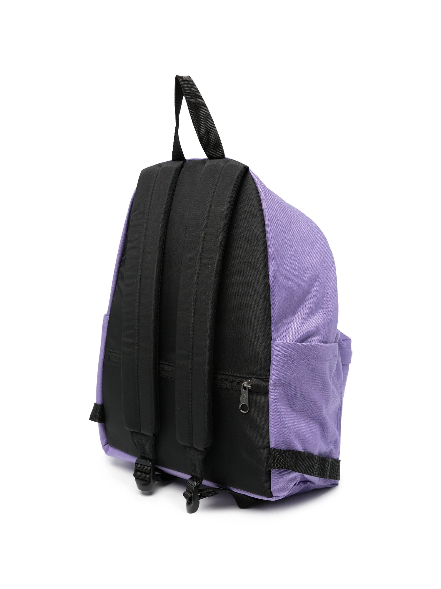 Сумка EASTPAK Logo-patch zip-fastening backpack — фото 1