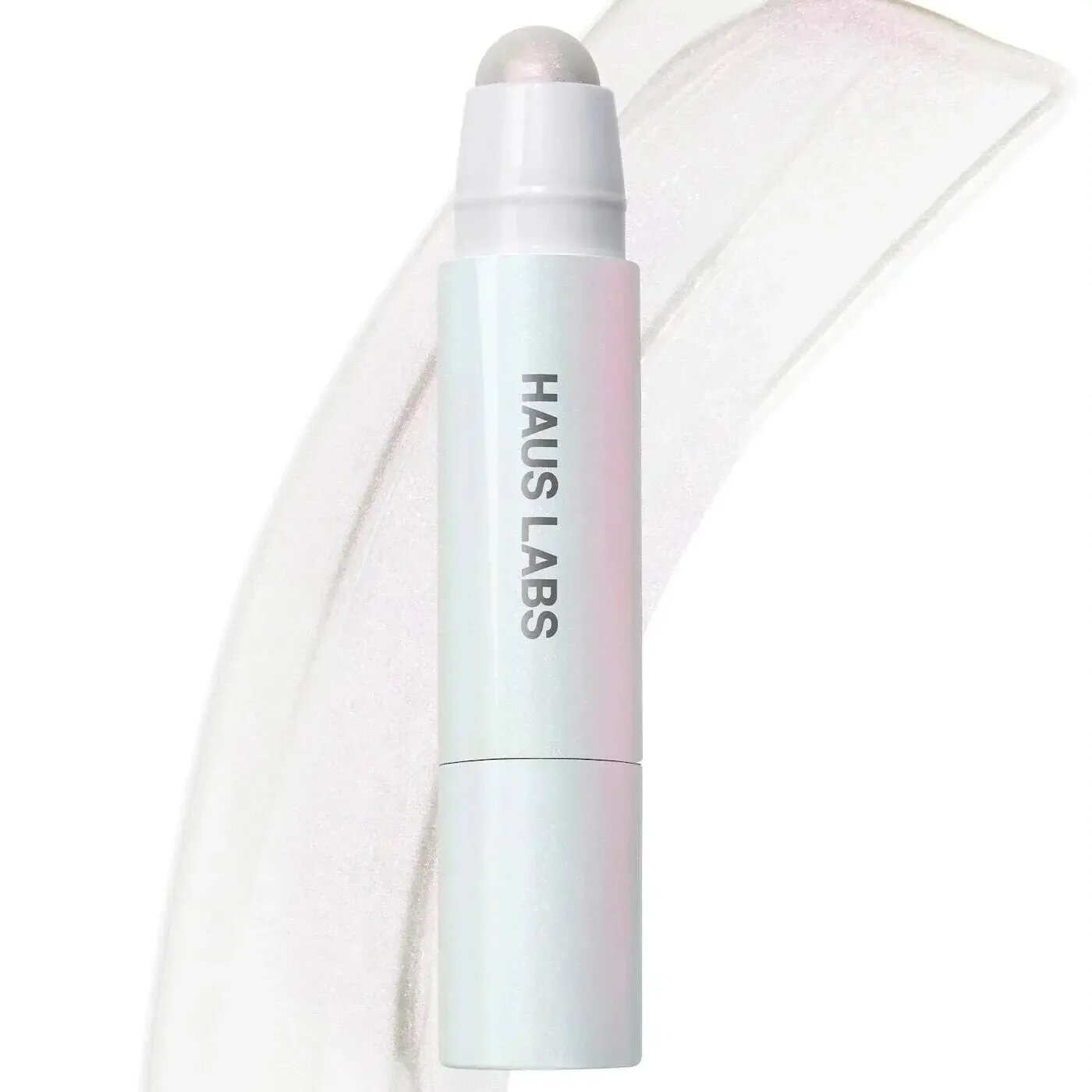Хайлайтер стик HAUS LABS BY LADY GAGA Bio-Radiant Glassy Balm Highlighter Stick - Glassy Opal, 3 г
