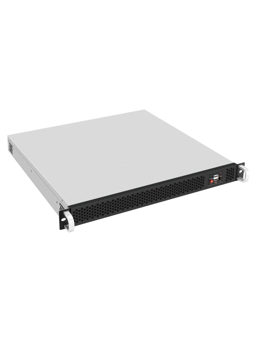 Серверный корпус Exegate Pro 1U430-02 (EX296162RUS)