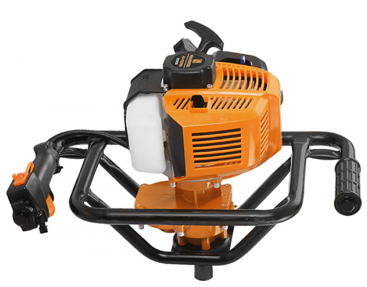 Мотобур (бензобур) CARVER AG-152/000 без шнека 01.003.00022