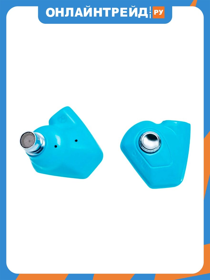 Наушники Dunu Titan S2 Coastal Blue