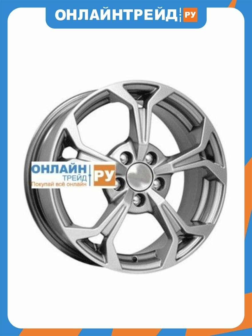 Диск Ifree Эрнесто 6.5x15/5x108 D67.1 ET43 Нео-классик
