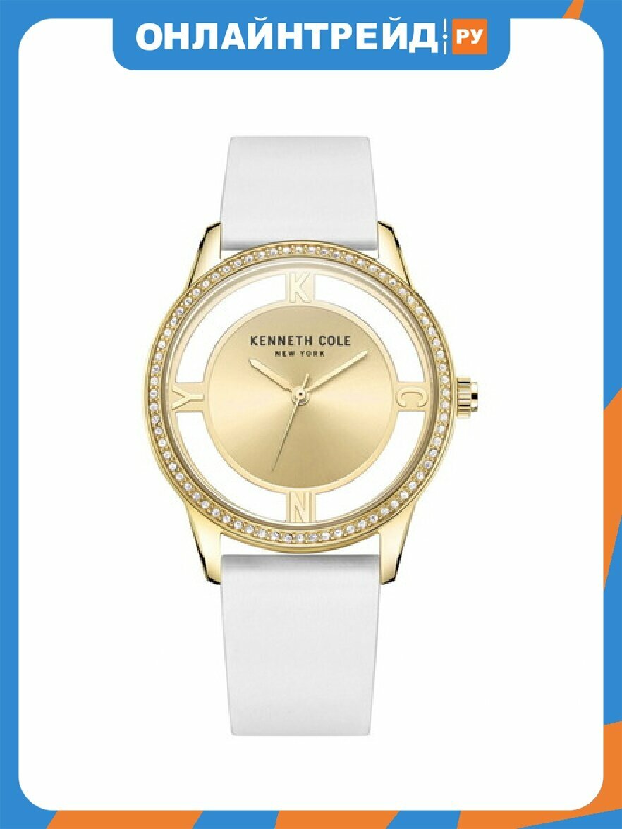  KENNETH COLE