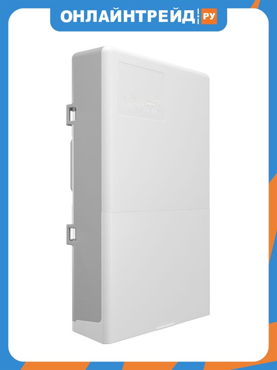 Коммутатор Mikrotik CRS318-1Fi-15Fr-2S-OUT