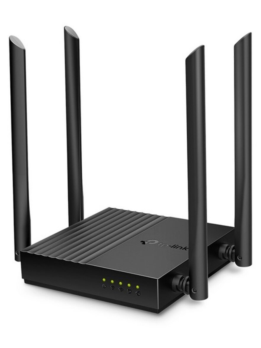 Wi-Fi роутер Tp-link Archer C64