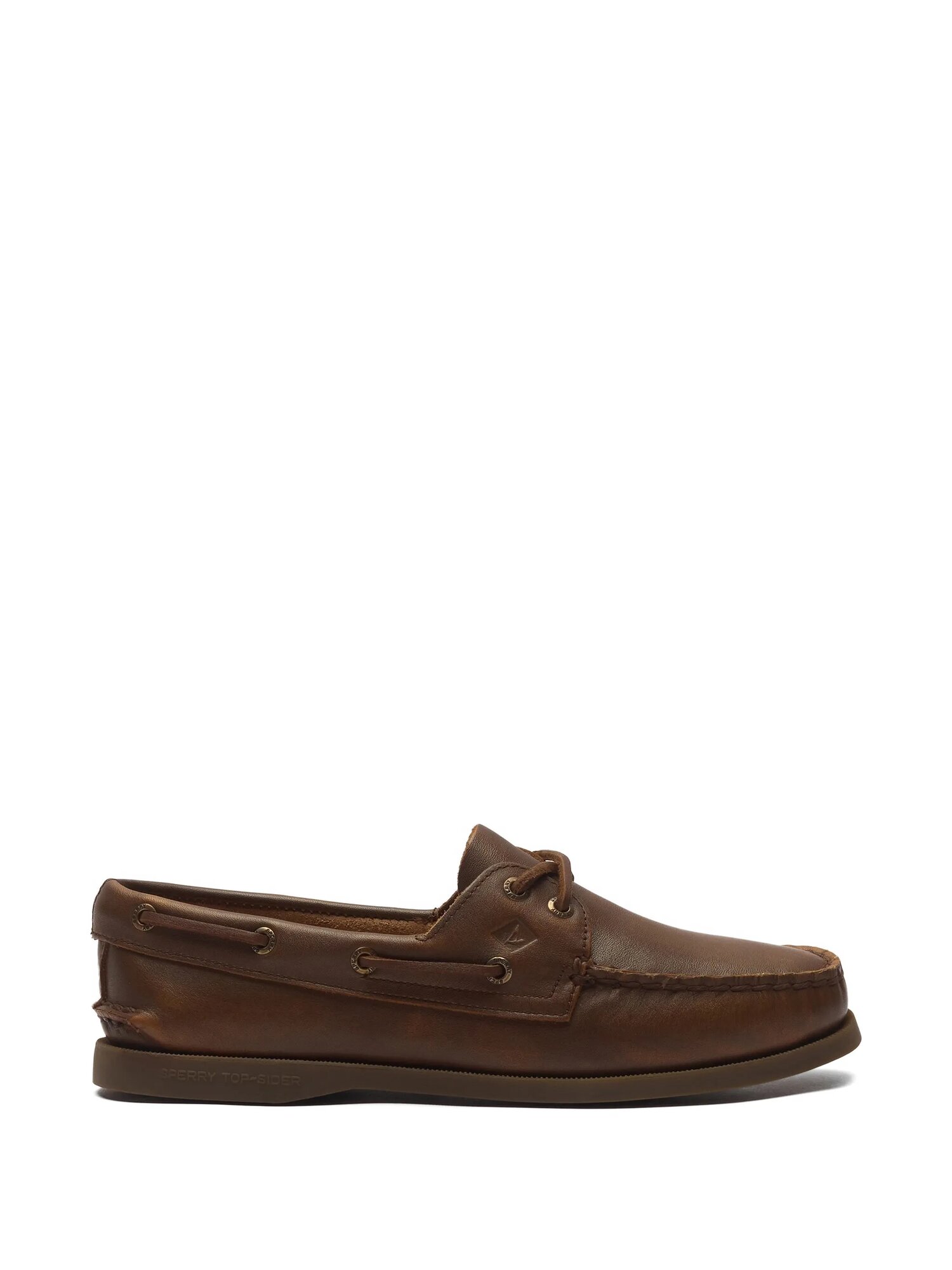 Лоферы Authentic Original 2-Eye