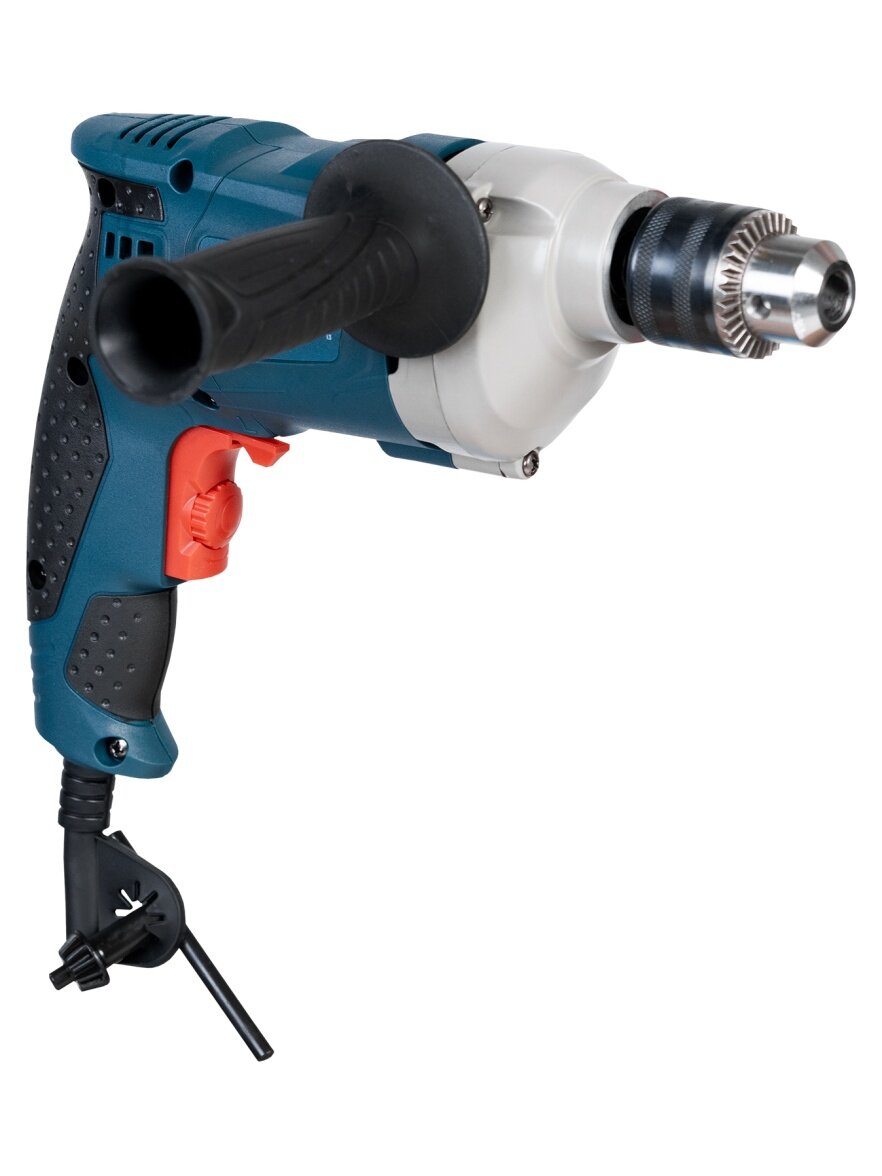 Дрель Alteco Professional DP 710-13 — фото 1