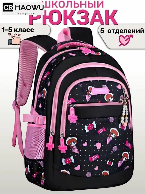 Рюкзак