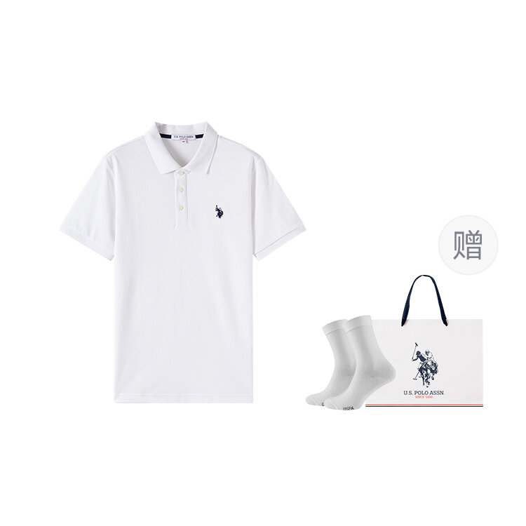 Поло U.S. POLO ASSN.