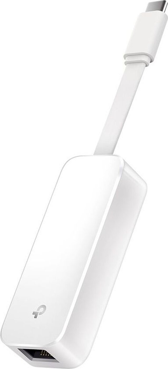 TP-Link UE300C Сетевой адаптер, белый — фото 1